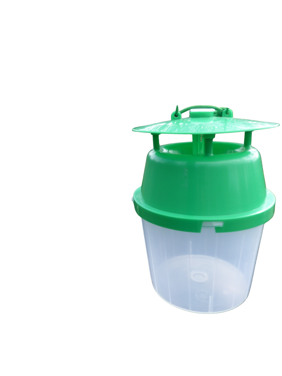 Pheromone Funnel Traps – Agralan Ltd