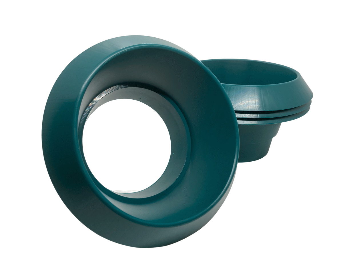 Slug Protection – Tagged "Slug & Snail Collar" – Agralan Ltd